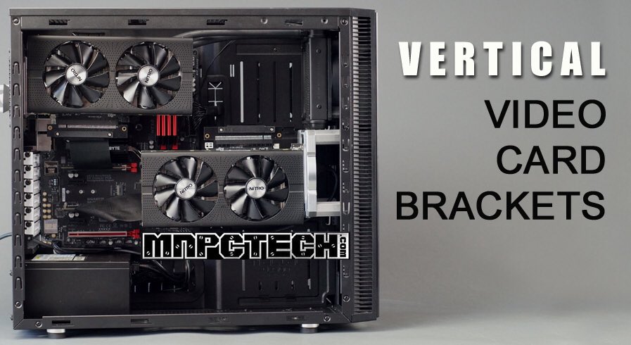 Case recomendation for multi GPU rig? - Cases and Mods - Linus Tech Tips