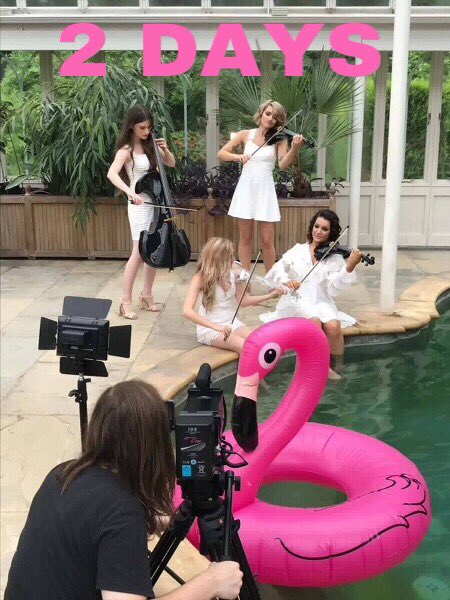 String Infusion (@stringinfusion) | Twitter