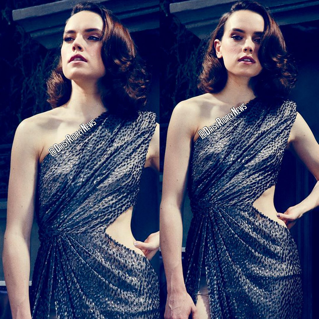 Daisy Ridley News on Twitter: Daisy Ridley News on Twitter: