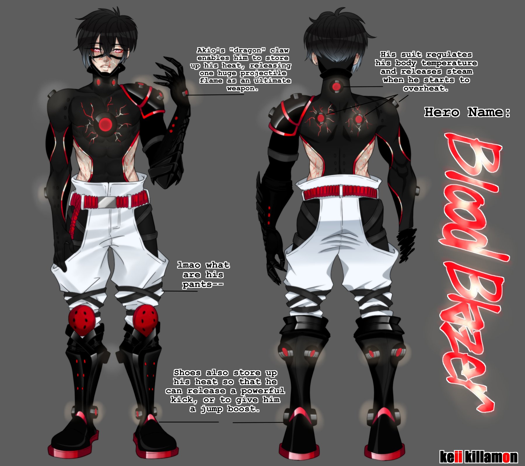 Psionic Dragon Armor Set Now Available! Champions Online | atelier-yuwa ...