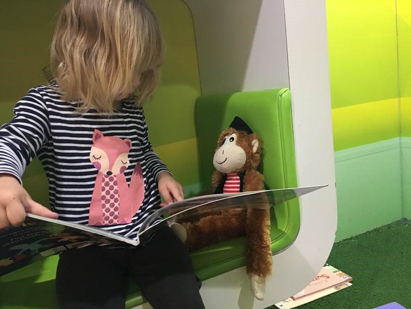 Brisbane Libraries (@BNElibraries) | Twitter