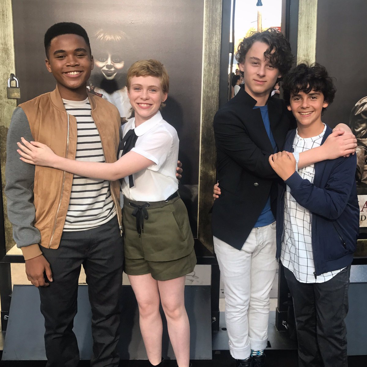 119 best Losers Club images on Pholder | It The Movie, Stephenking and ...