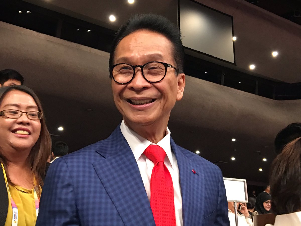 PH Communications Sec. Martin Andanar, Presidential Legal Counsel ...