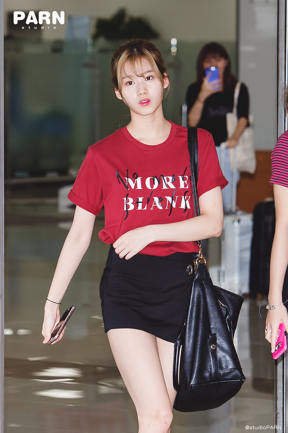 studio PARN on Twitter: "170807 GMP #TWICE #트와이스 #SANA #사나 🐹 https://t.co/3xnUMGKbH5" / Twitter