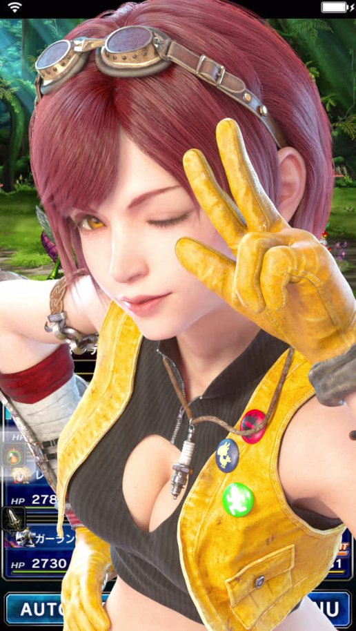 JP -New Story Event/New Characters (CG Lid)/Enhancements/Character ...