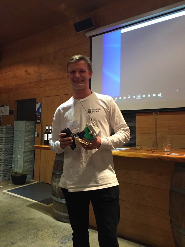 Squawk Squad (@SquawkSquadNZ) | Twitter