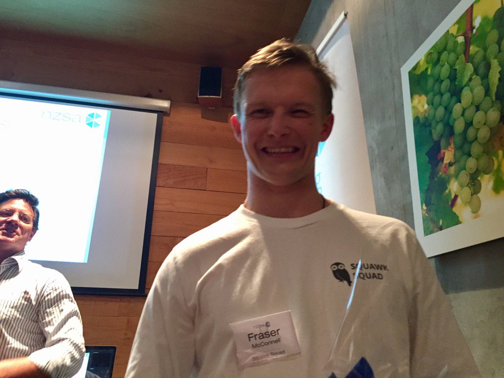 Squawk Squad (@SquawkSquadNZ) | Twitter