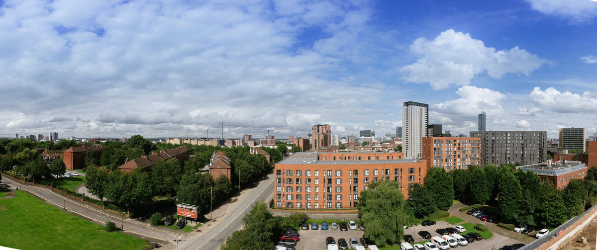 Bridgewater Point & Gate | Ordsall Lane | Ordsall Riverside | 8/6 fl ...