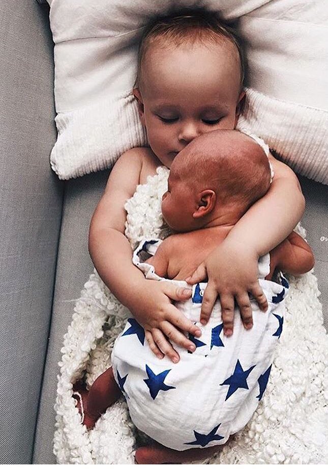 Toddler Jack Gilinsky