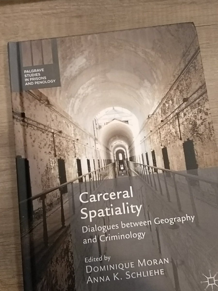 Carceral Geography (@carceralgeog) | Twitter