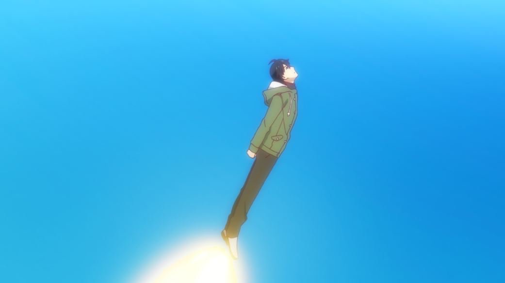 Owarimonogatari S2 | Mediavida