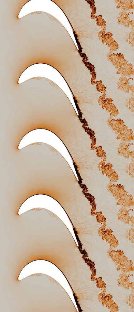 PyFR (@PyFR_Solver) | Twitter