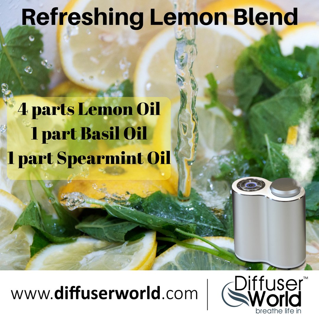 Diffuser World (@DiffuserWorldUS) | Twitter