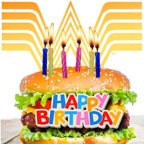 HAPPY BIRTHDAY WHATABURGER : Latest News, Breaking News Headlines ...