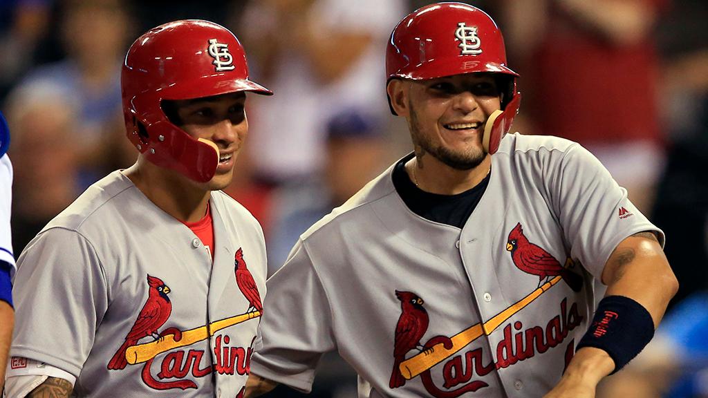 Since June 25, our 23 wins rank 2nd in MLB (LAD, 29). STLCards | St ...