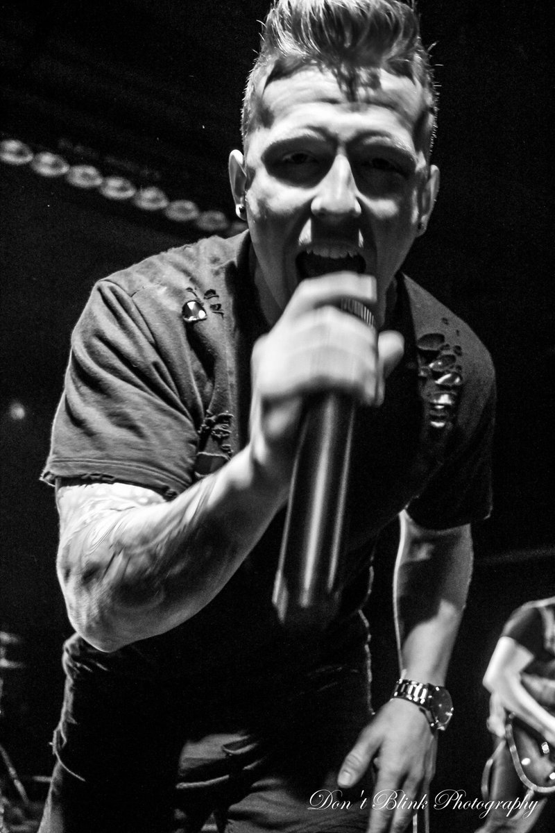 Danny Case [Profiles] • Instagram, Twitter, TikTok | Foller