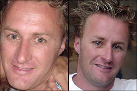 Jason Derek Brown Spotted