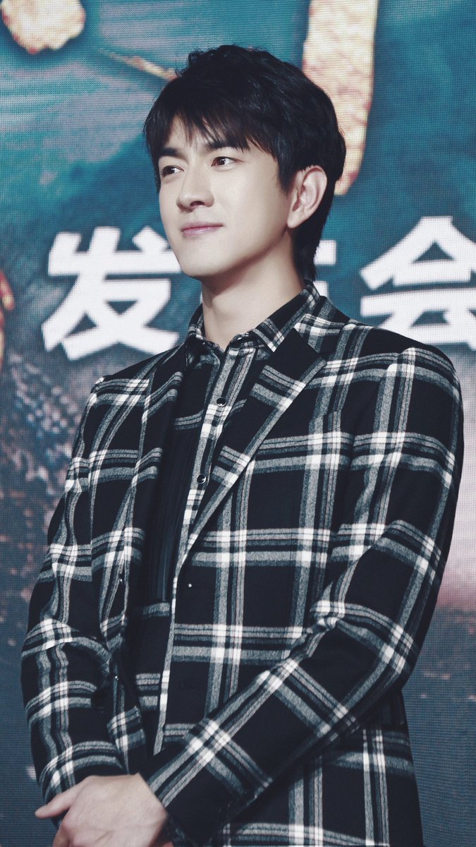 ปักพินในบอร์ด EVENTS - LIN GENGXIN / KENNY LIN 林更新