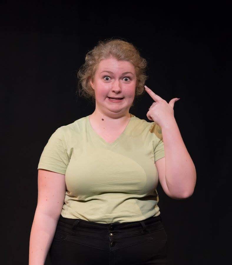 Clitorosity Show (@ClitorosityShow) | Twitter