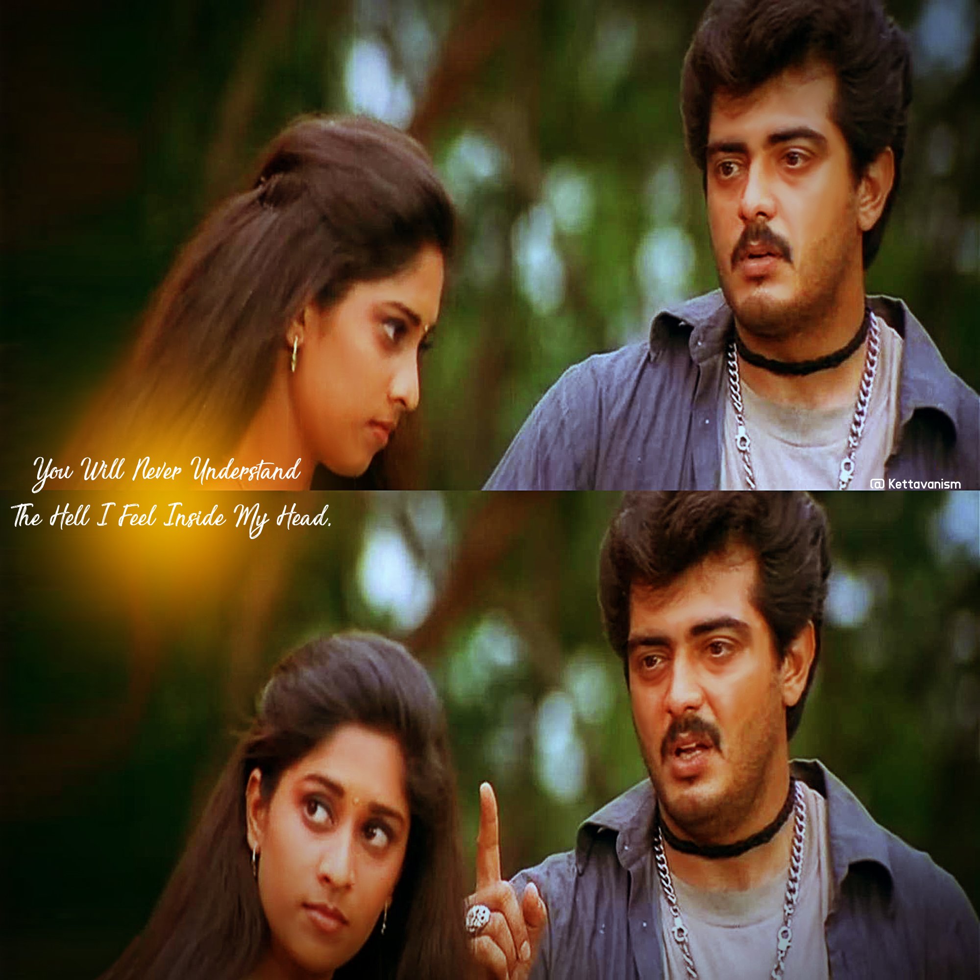 Amarkalam Ajith Hd Stills