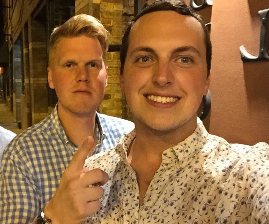 Blake Howard (bulakke) - Tweets on iEmoji.com