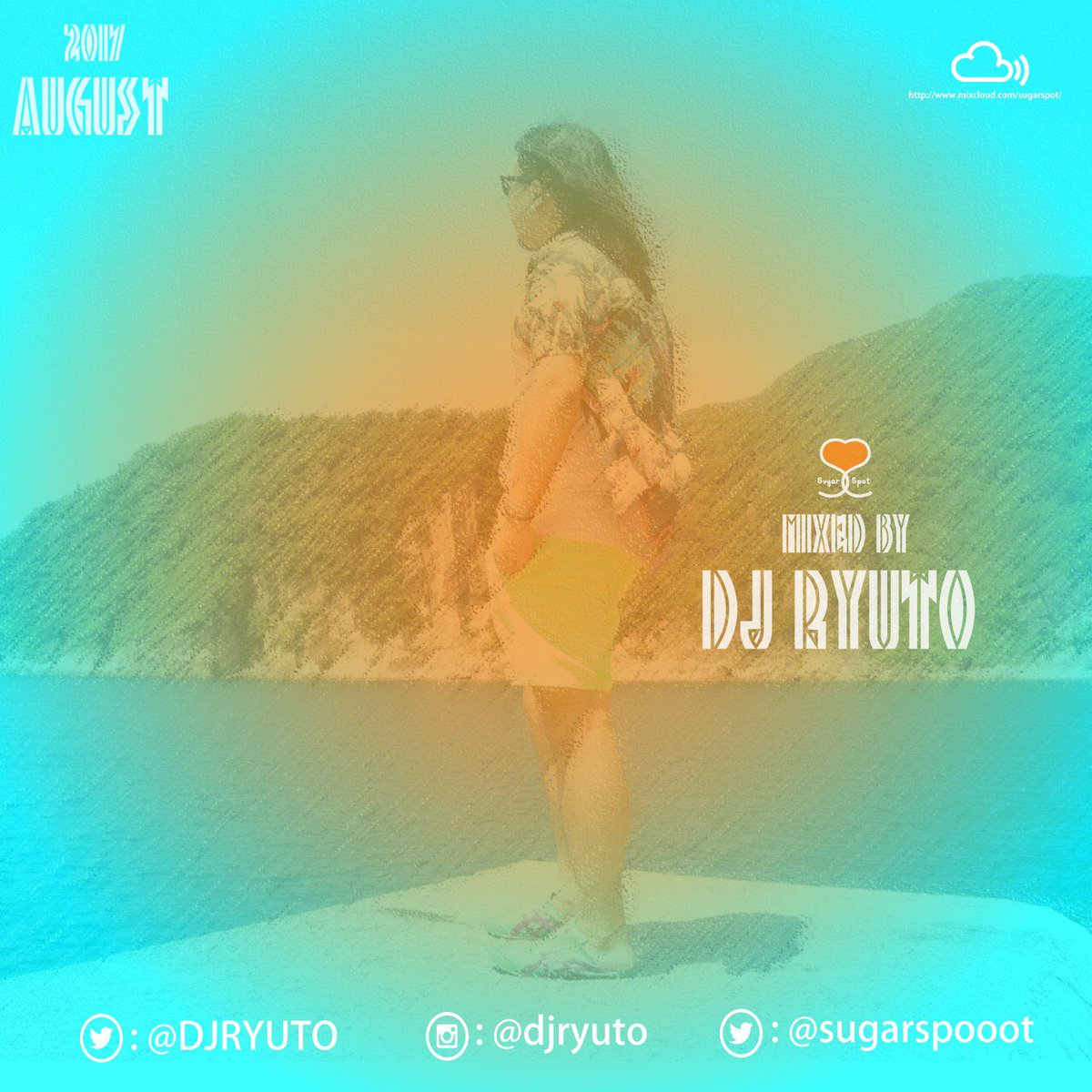 DJ RYUTO (@DJRYUTO) | Twitter