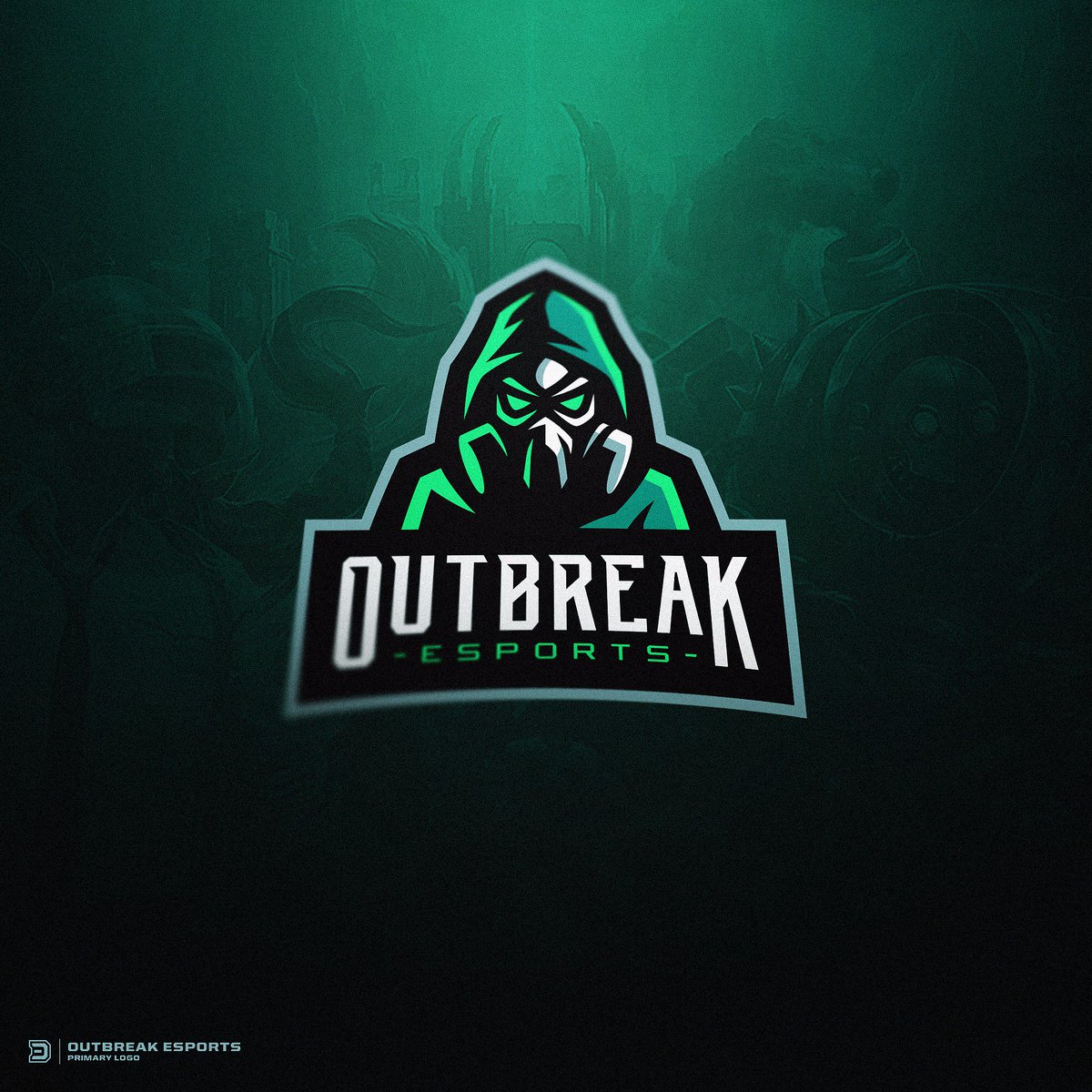 Outbreak Logo