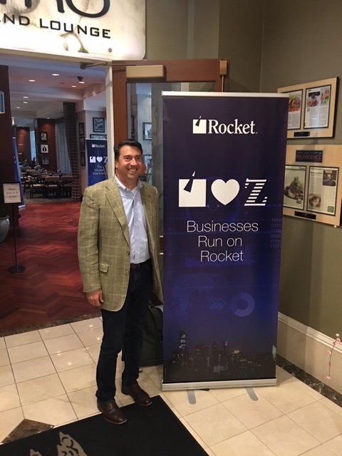 Rocket Software (@Rocket) | Twitter