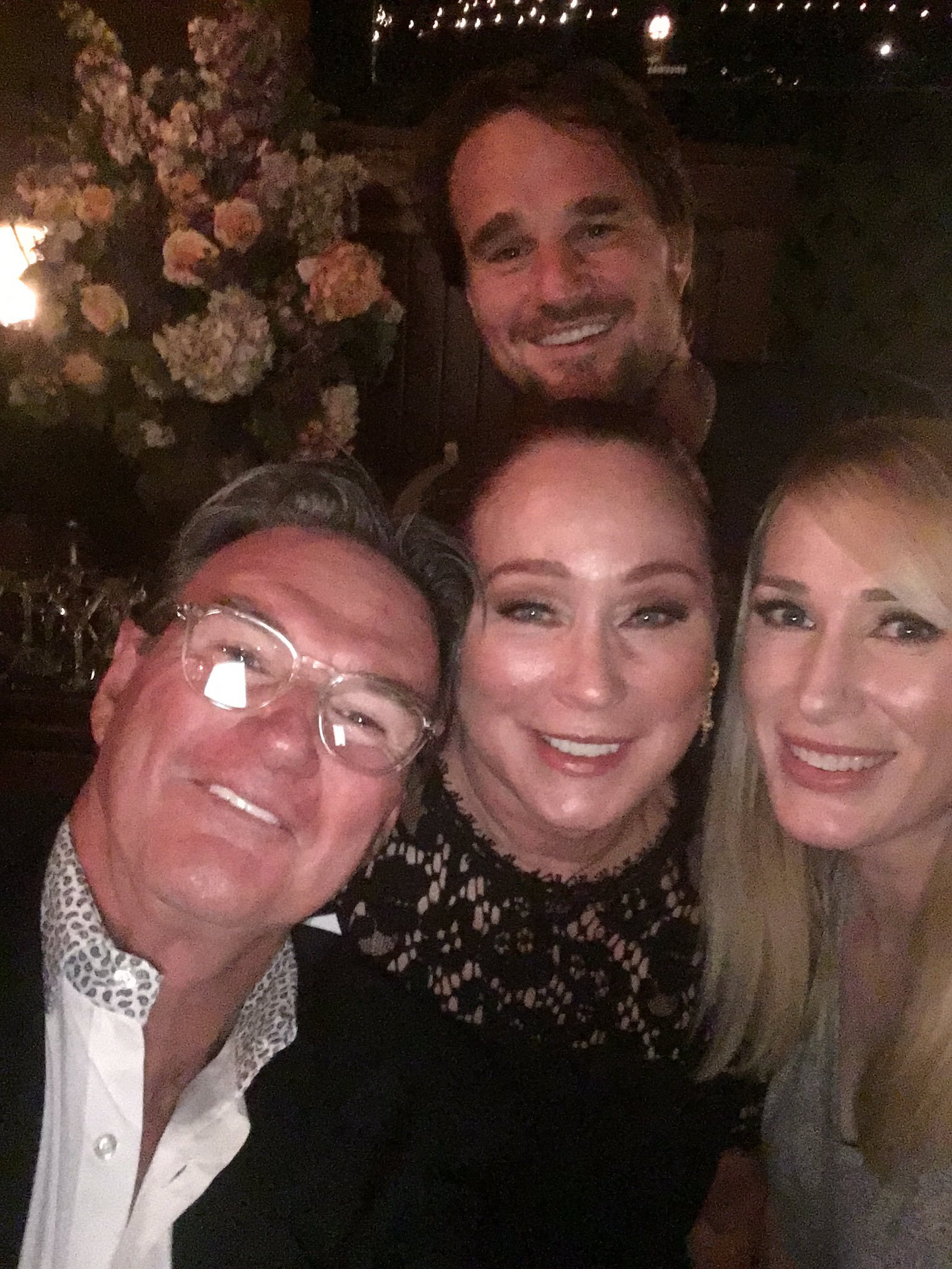 Jimmy Connors Family Connors Name Meaning, Family History, Family