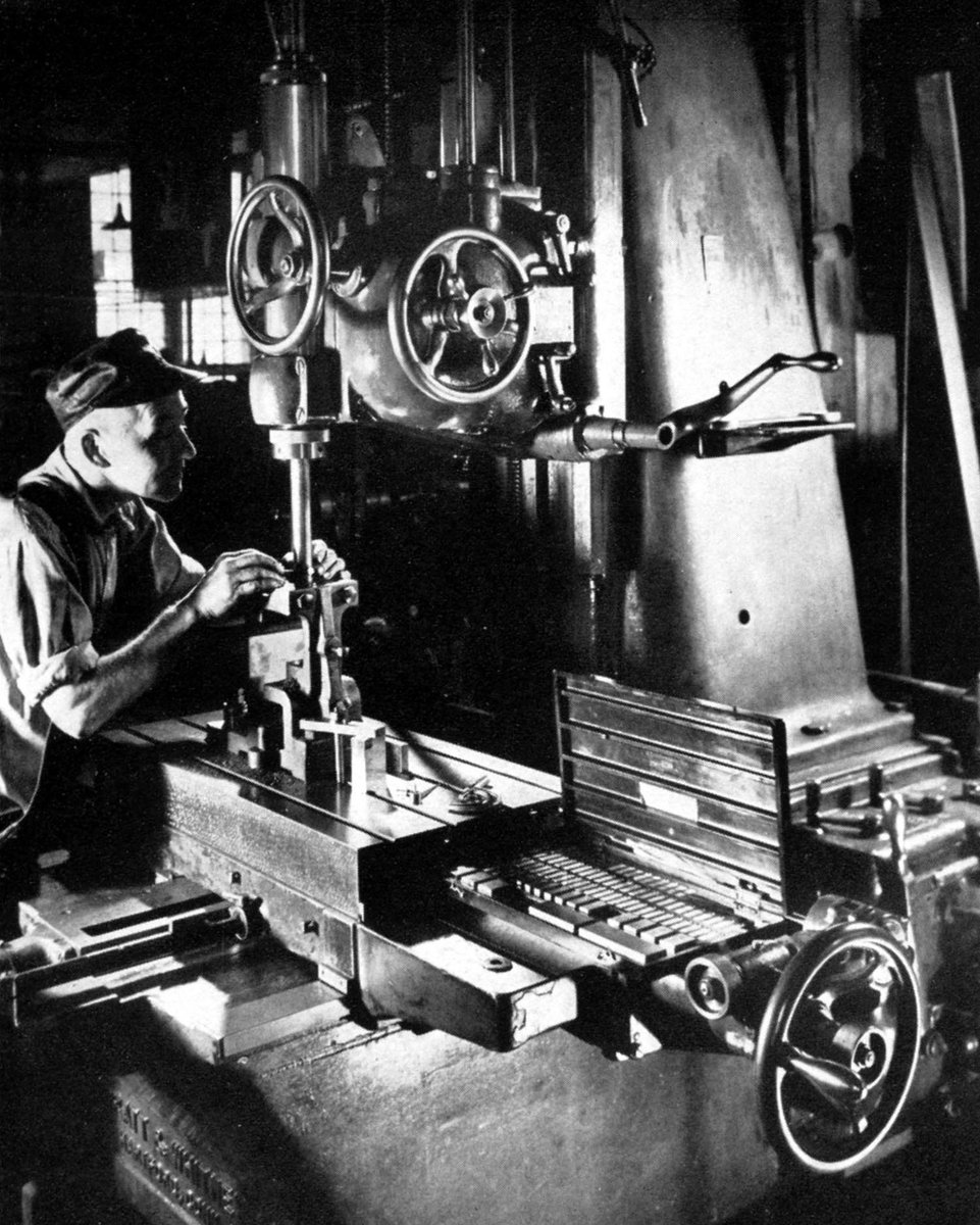 Victorian era machine shop > General Discussion > AR15.COM