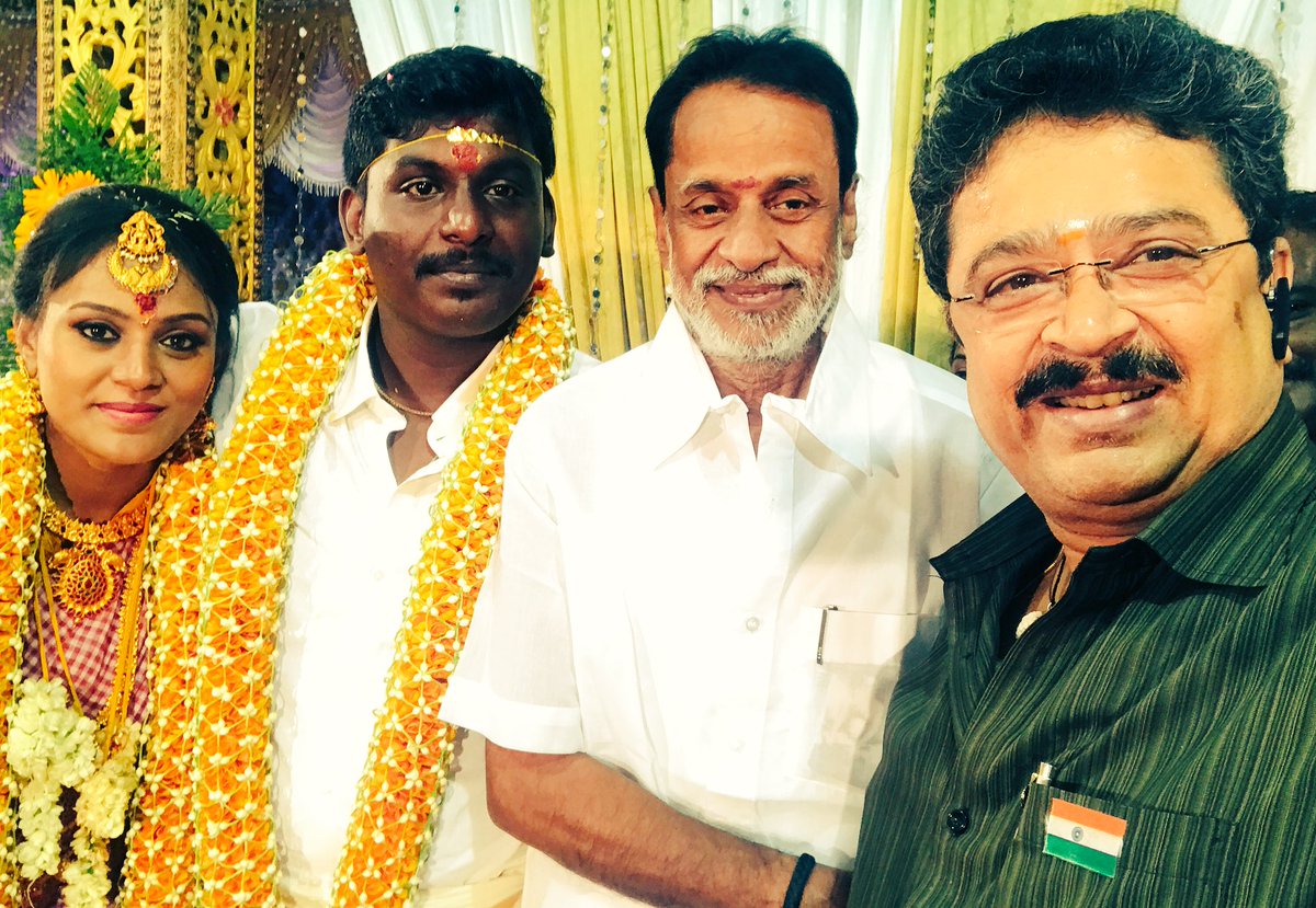 S V Sekar - Movies, Biography, News, Age & Photos | BookMyShow