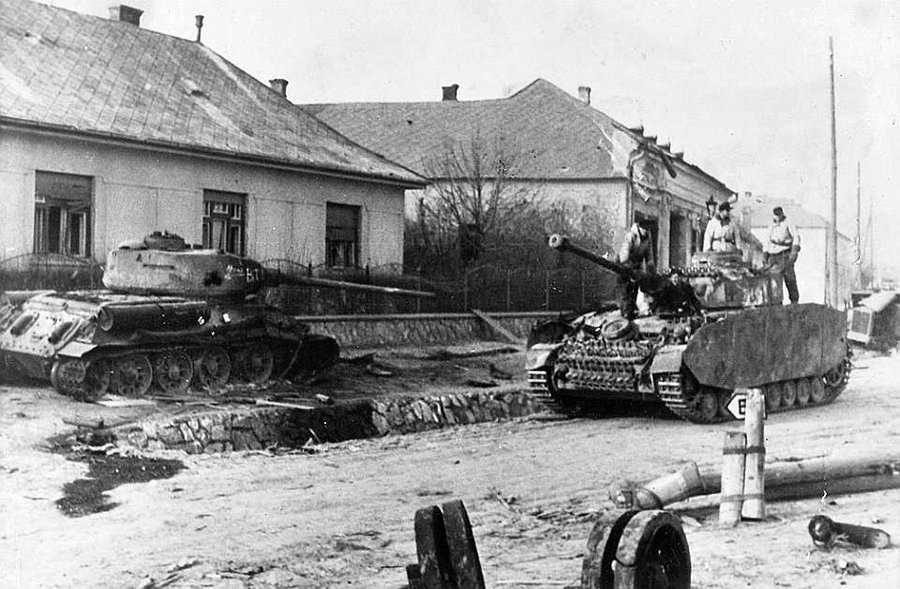 3rd Ss Panzer Division Totenkopf