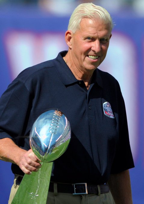 Bill Parcells Memes