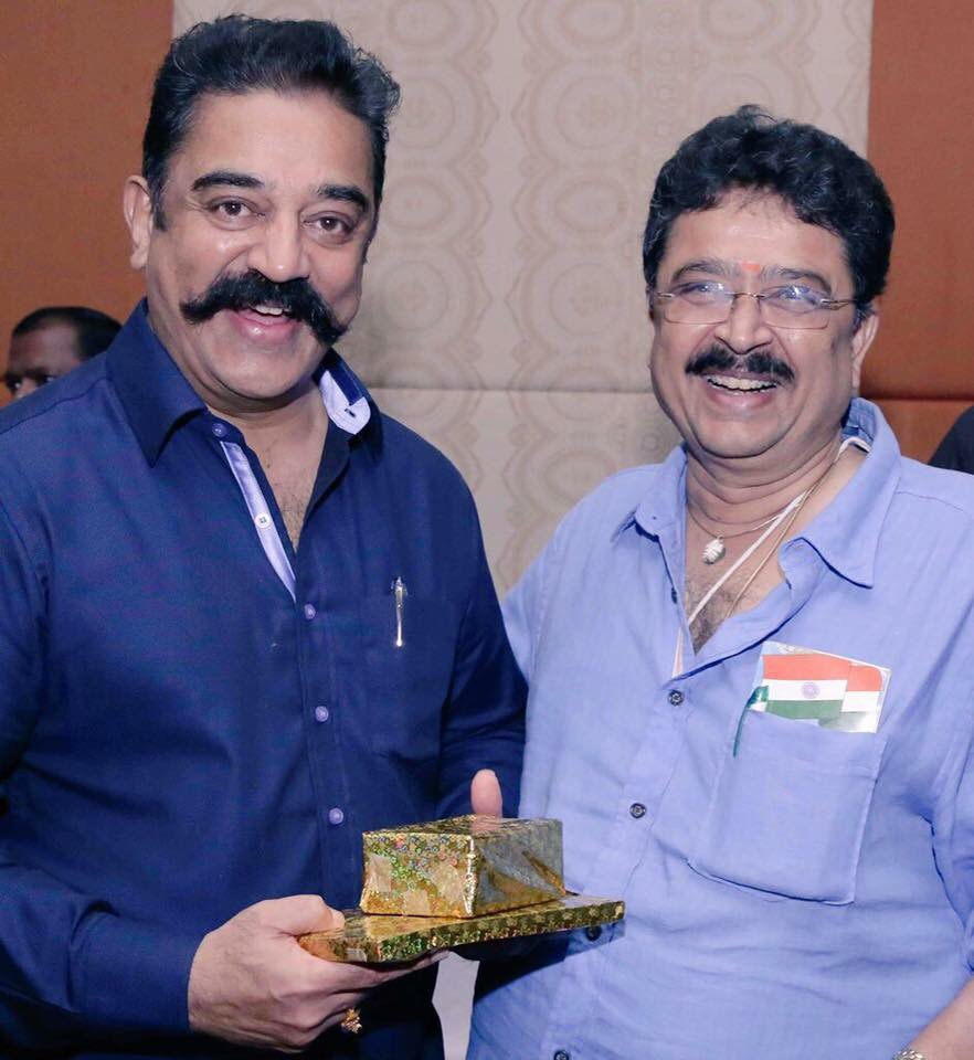 S V Sekar - Movies, Biography, News, Age & Photos | BookMyShow