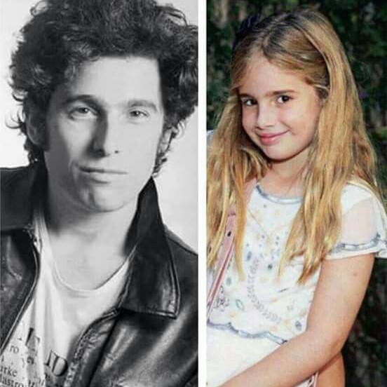 Julieta Cardinali Charo Calamaro