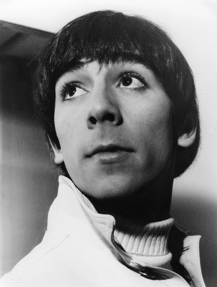 Young Keith Moon