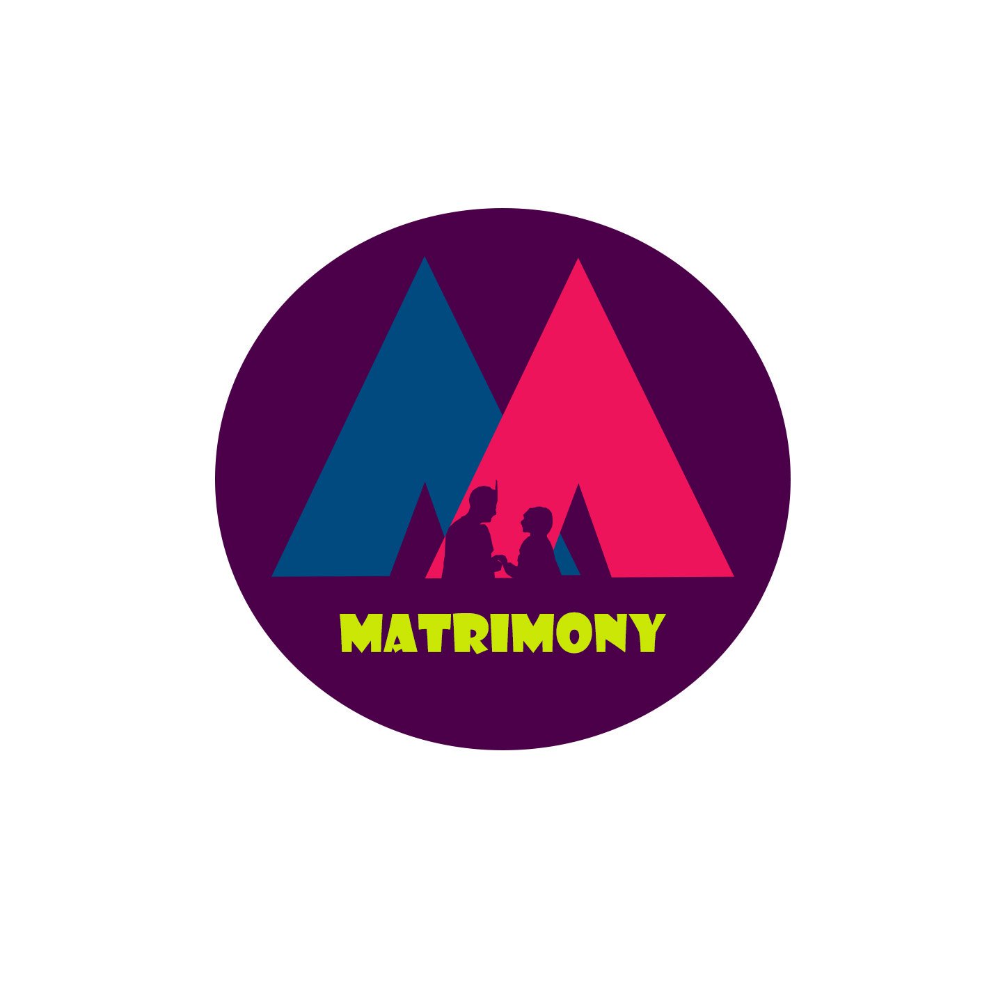 Shadi Logo Indian Wedding Clipart Black And White 19180510 Vector Art