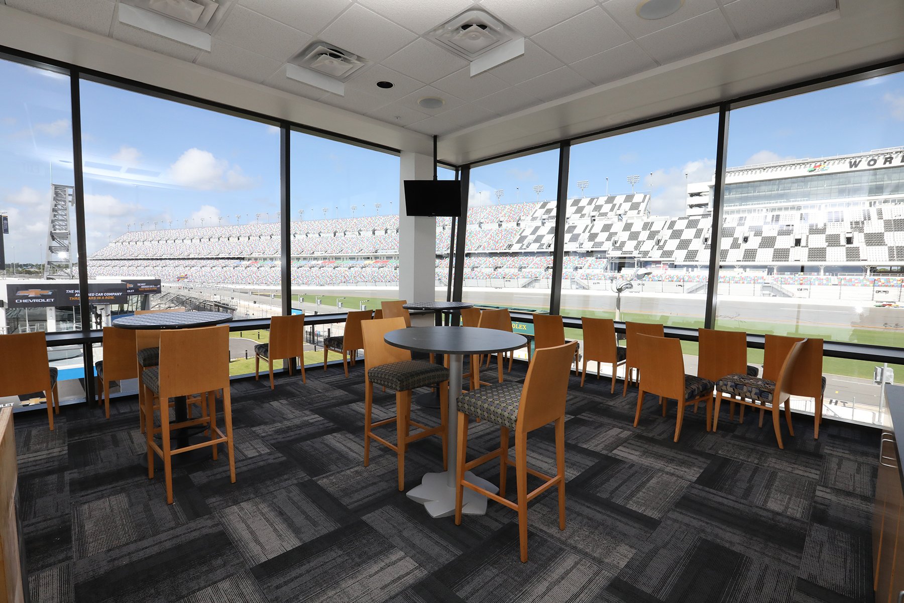 Daytona 500 Club