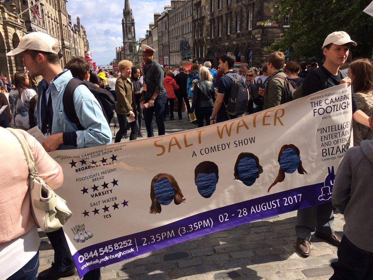 Salt Water (@EggBox_Comedy) | Twitter