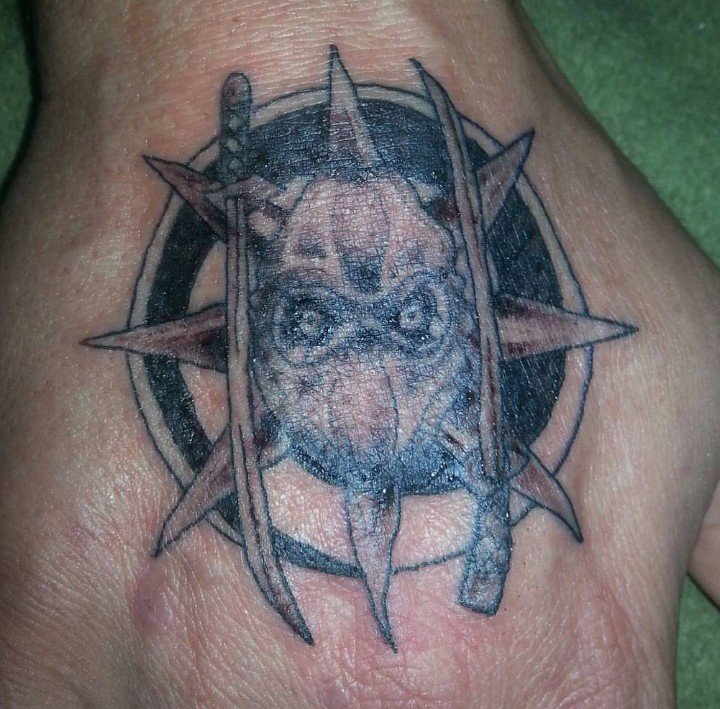 Twiztid Tattoo Designs WILDSTREET – To Release 2 New Singles 'One