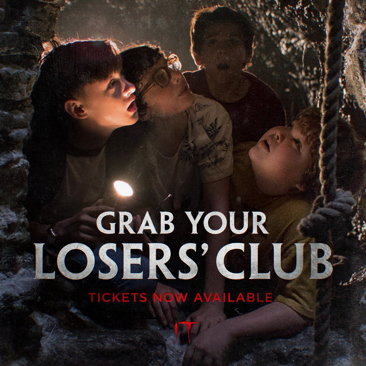 Preview Film: It (2017) – Edwin Dianto – New Kid on the Blog