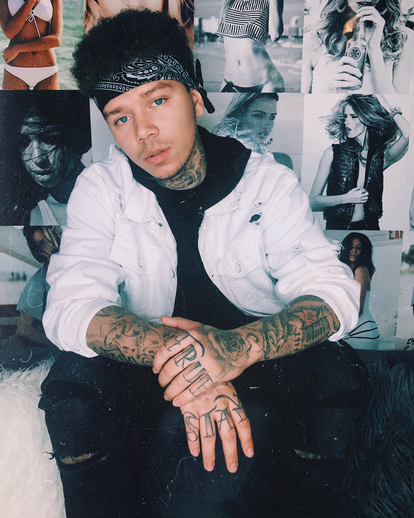 Phora Tattoos