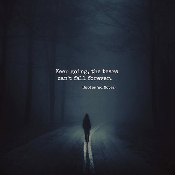 Tears Fall Quotes Simple Reminders On X: "The Rain Falls Because The