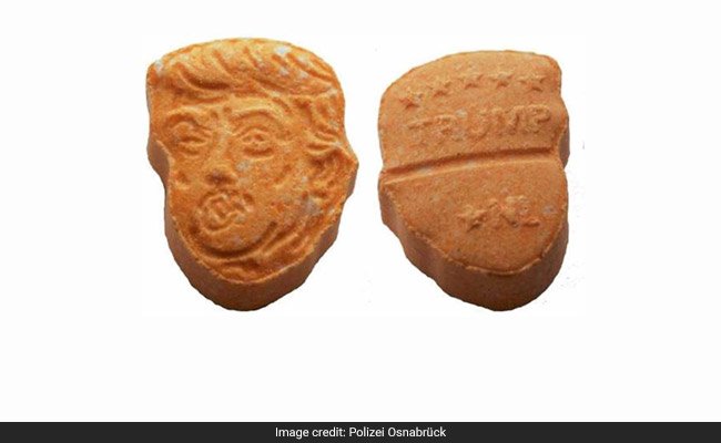 Ecstasy Pills Names