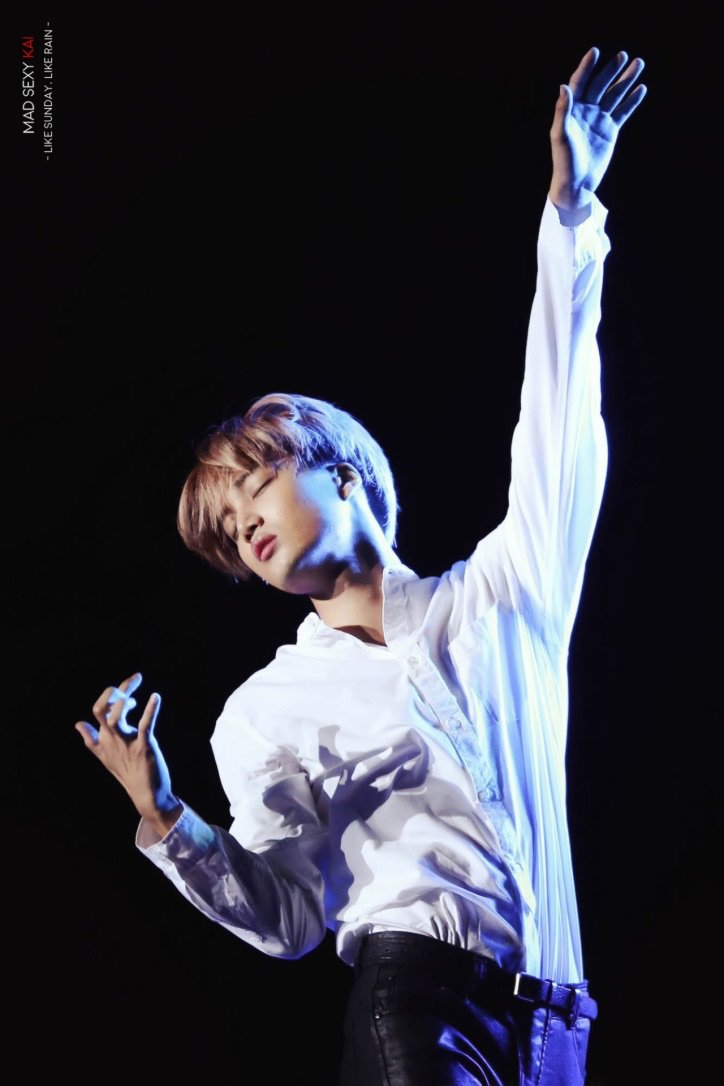 KAI EXO | Exo kai, Dance reference, Kai
