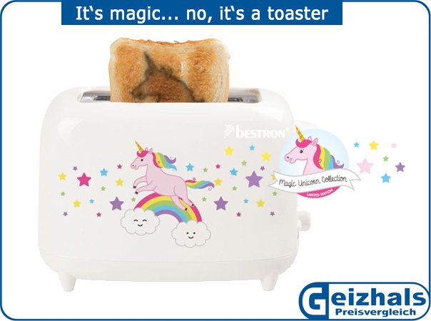 Doctor Who Toaster
