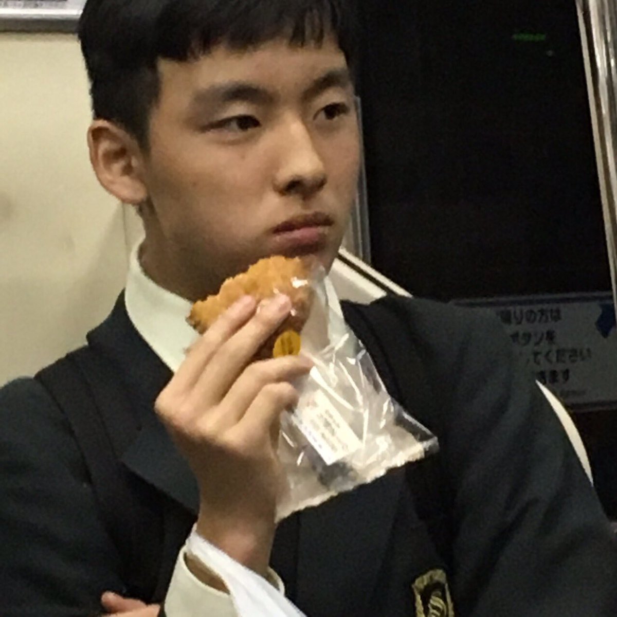 安達朋輝bot (@adachi_tomoki) | Twitter