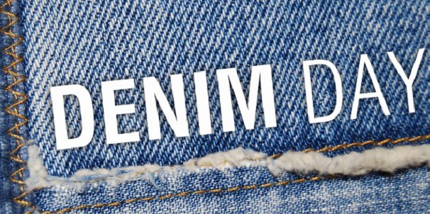 Clipart Jeans Day