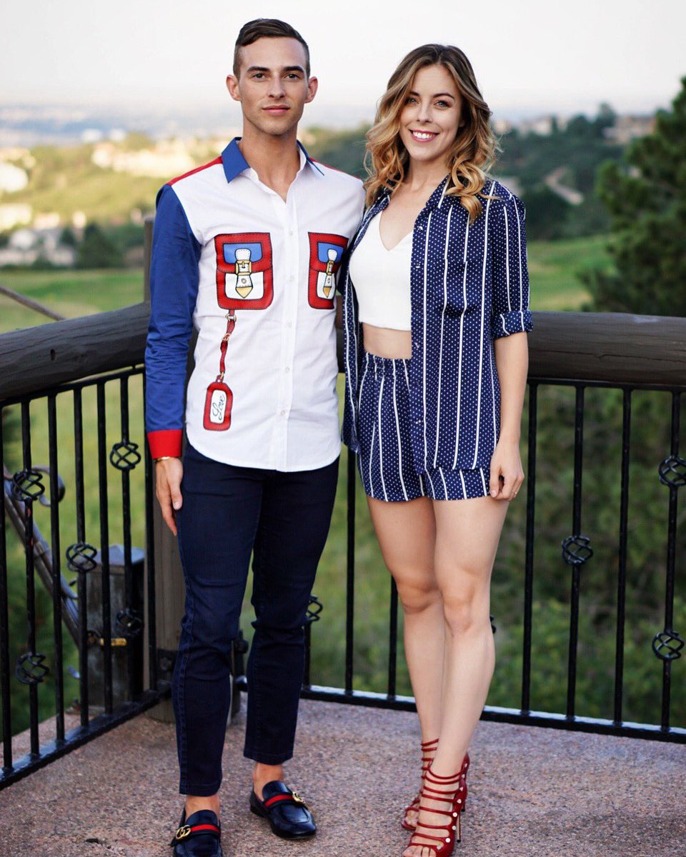 Эшли Вагнер & Адам Риппон / Ashley WAGNER & Adam RIPPON USA - Страница 19