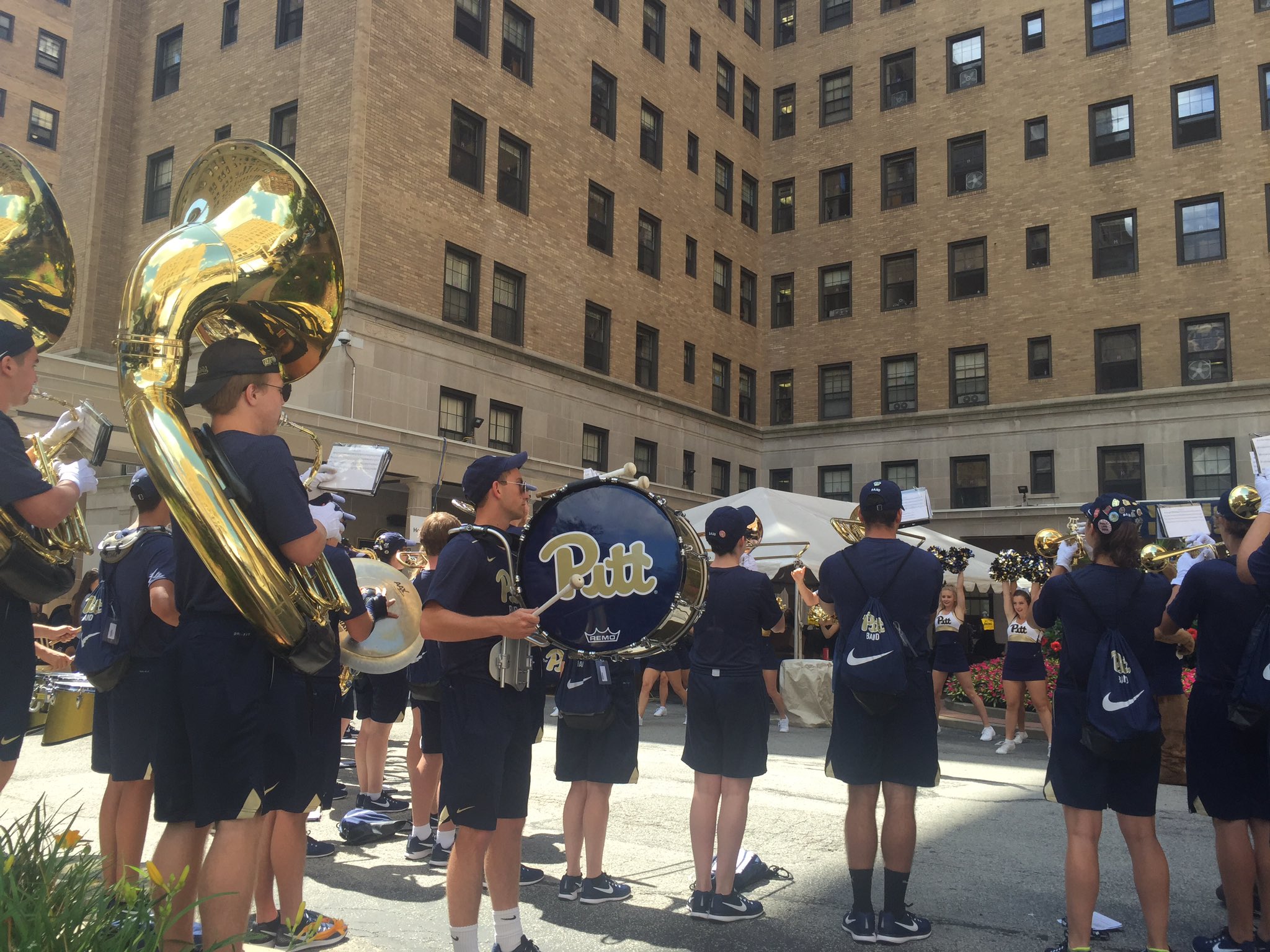 Pitt Students Share Shock & Concern Over Mysterious Disappearance Of ...